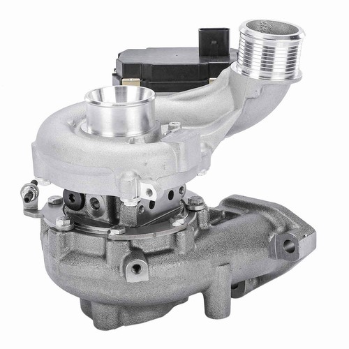 Turbo Turbocharger for Hyundai Tucson TL Kia Sorento III Sportage IV ...