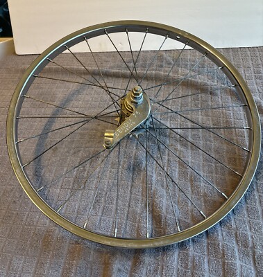 1970’s Schwinn Stingray Fastback Single Speed Rear Wheel S-5 /S-6 20 x ...