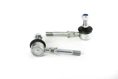 1PC Front Stabilizer Link FIT Mitsubishi E-Car CL-7700 OEM: MB518780 ...
