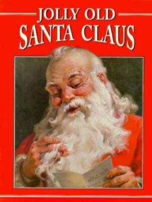 Jolly Old Santa Claus by Mason, Alice Leedy 9781571020758 | eBay