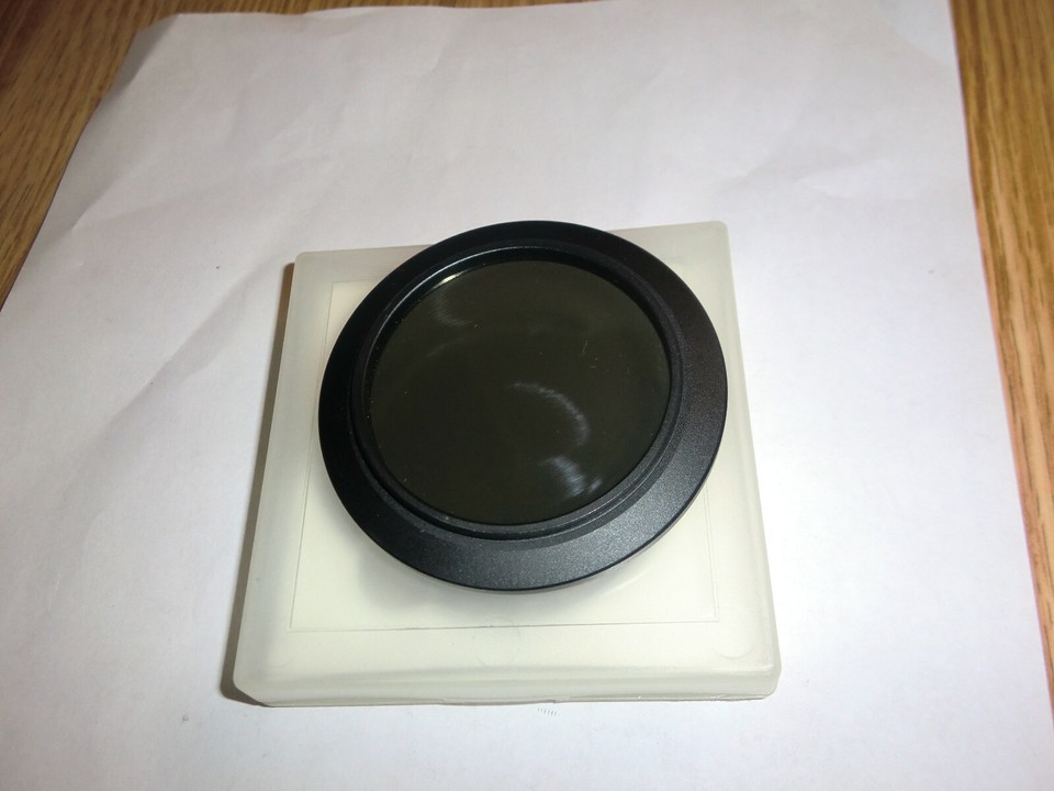 DIGIeye i Pro HD DigitaL ND 58mm Filter DIGI Eye iPro Germany | eBay