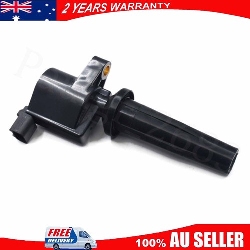 1X Ignition Coil 4M5G-12A366-BC For Escape Focus/Mazda3 6 Tribute ...
