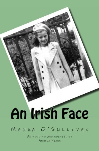 Irish Face by Angela Keane (2012, Trade Paperback) for sale online | eBay