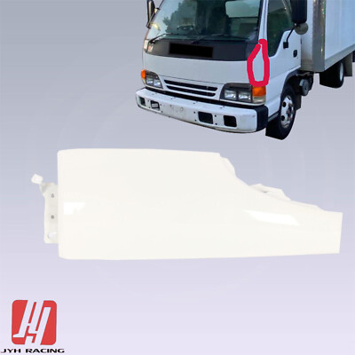 For Isuzu NPR/NQR 04-07 GMC W-4500 Series Truck 05-07 Front Side Corner ...