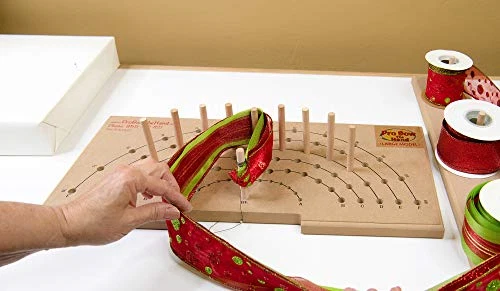 Professional Bow Maker