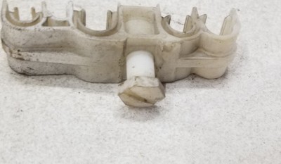 1998 99 00 01 02 2003 Jaguar XJ8 VDP XJR Fuel Line Support Bracket | eBay