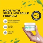 Zayn & Myza Tea Tree Night Cream With Salicylic Acid For Face Glow Pack ...