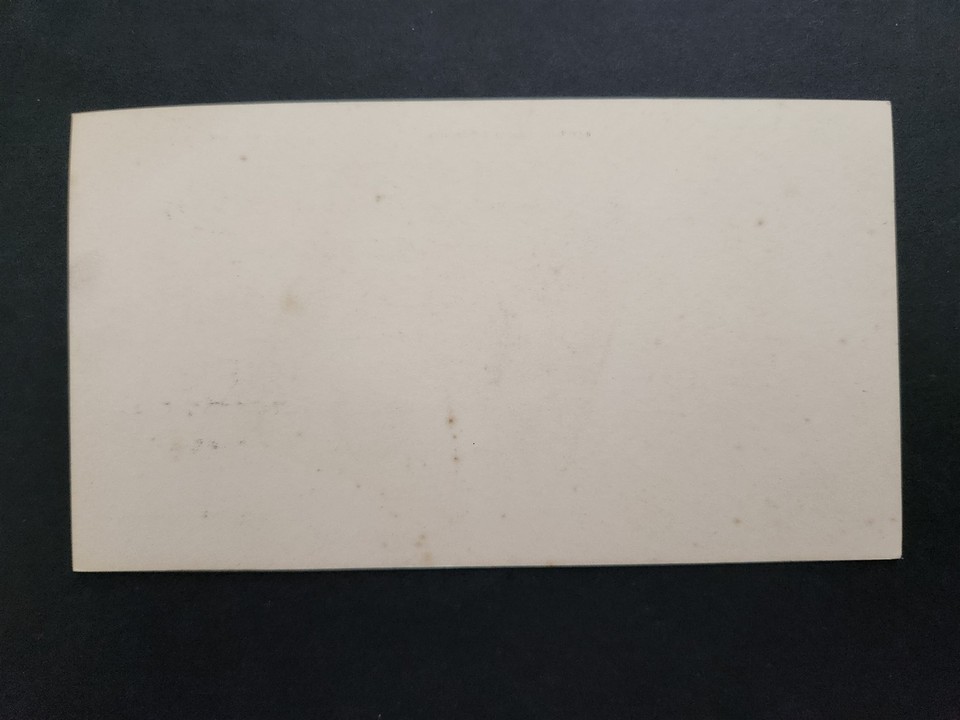 1800s antique BEN SCHEUER & CO PRODUCE chicago il COMMISSION MERCHANTS ...