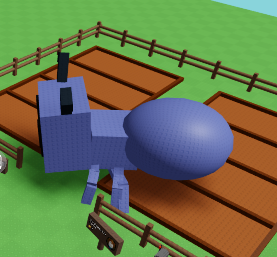 [NEWLY UPDATED] ALL HUGE/MASSIVE/TITANIC Pets | Grow a Garden - Fast ...