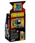 LEGO NINJAGO Jay Avatar Arcade Pod 71715 Mini Arcade Machine 47 Piece ...