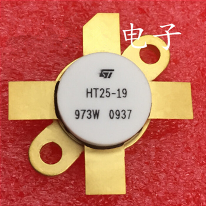 1PCS NEW HT25-19 HT2519 ST MICROELECTRONICS RF TRANSISTOR MODULE | eBay