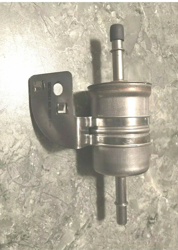 WIX 33689 - Fuel filter cross reference