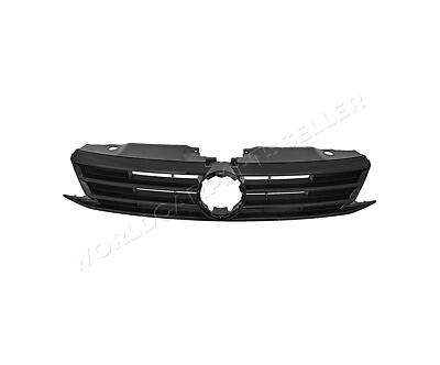Front Centre Grille Grill for VW JETTA 2015-2017 | eBay