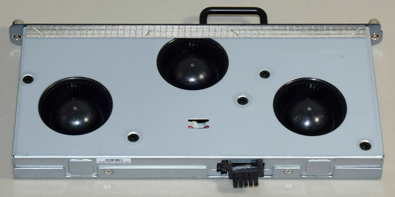 Juniper Networks EX4200 Series Networking Switch Blower Cooling Fan ...