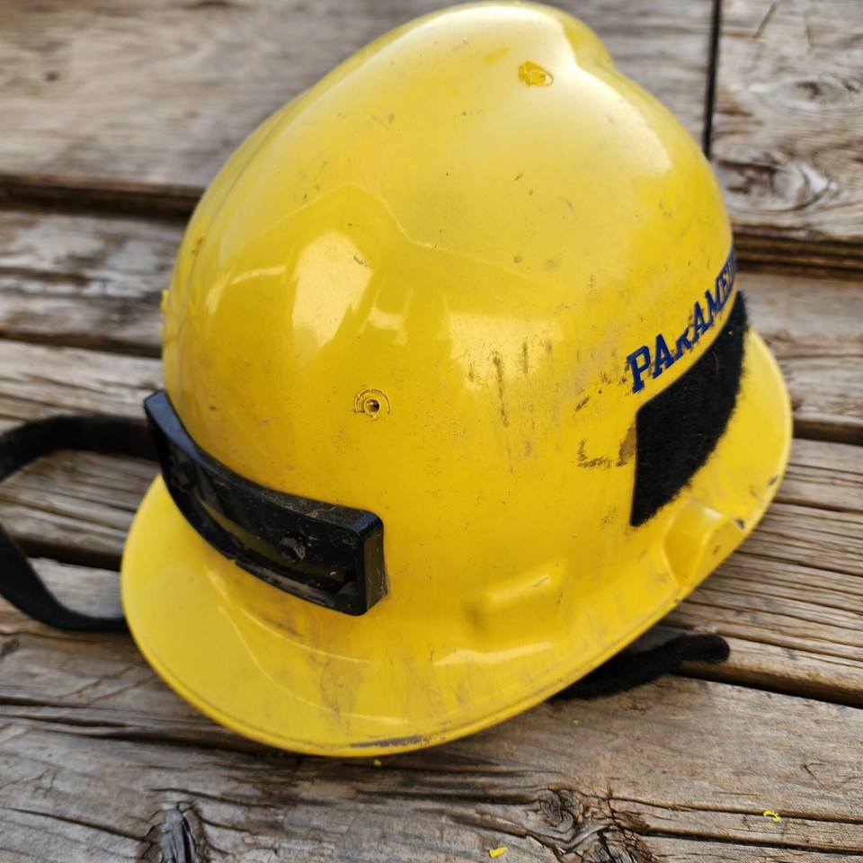 Phenix First Due Firefighter Structural Structure Fire Helmet Yellow ...