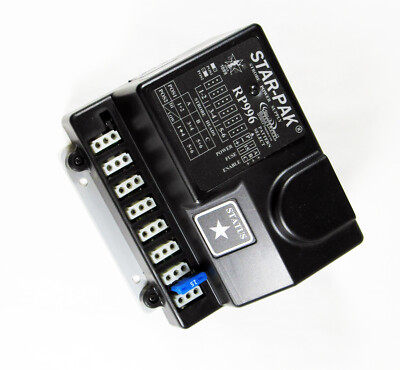 Signal Vehicle Products — Star-Pak RP996 3006 Strobe Power Supply | eBay