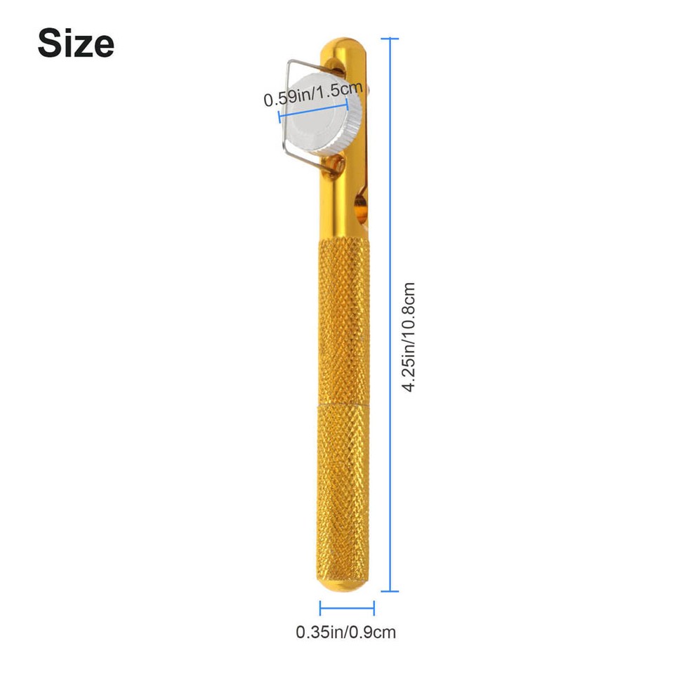 2Pcs Fishing Hook Tier Knot Tie Loop Tying Tool Line Knotter Tying ...