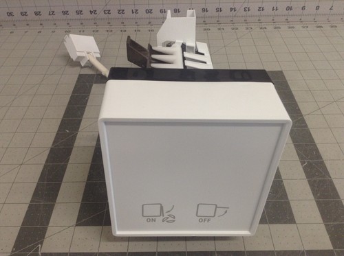 Frigidaire Electrolux Refrigerator Ice Maker 241798224 | eBay