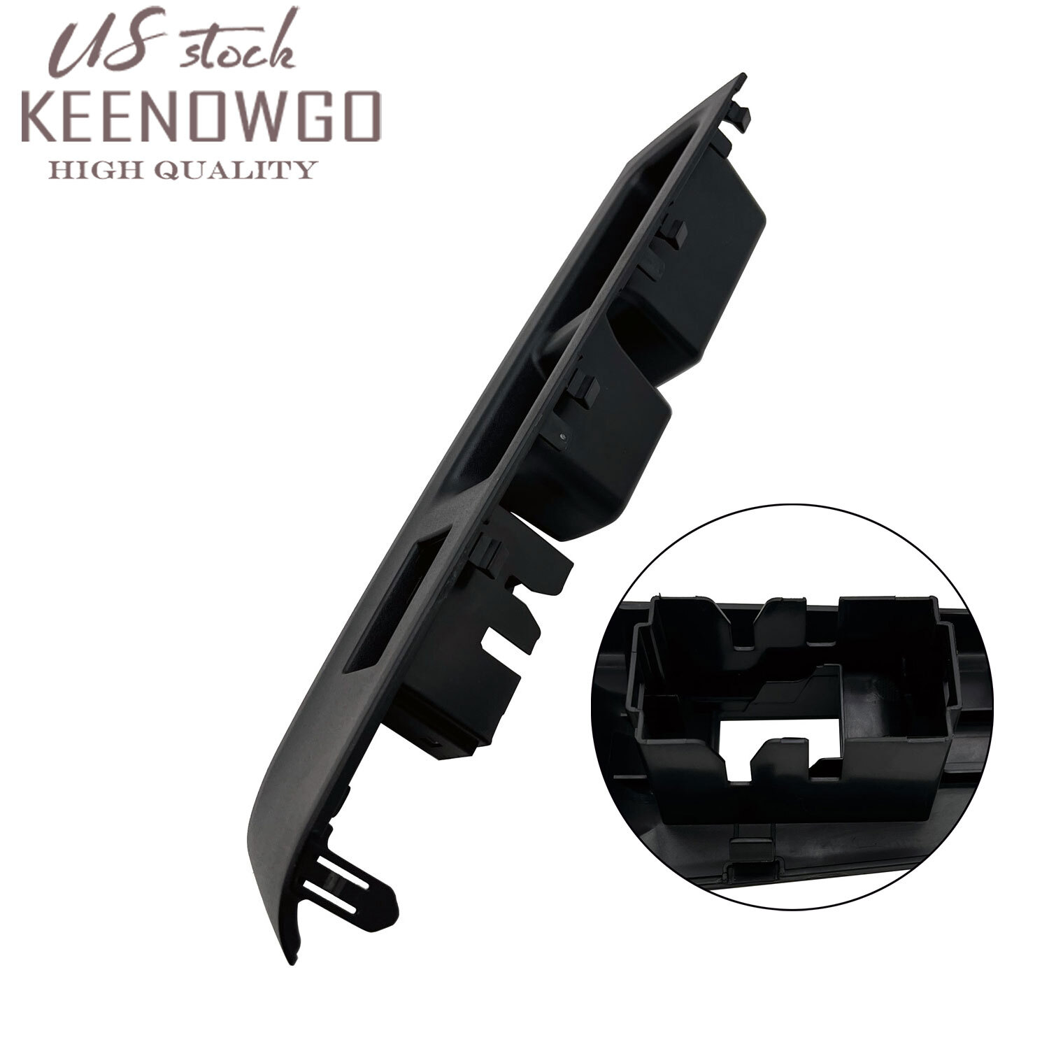 New Front Armrest Upper Panel LH For 2010-14 TOYOTA Vitz US 74232-52570 ...