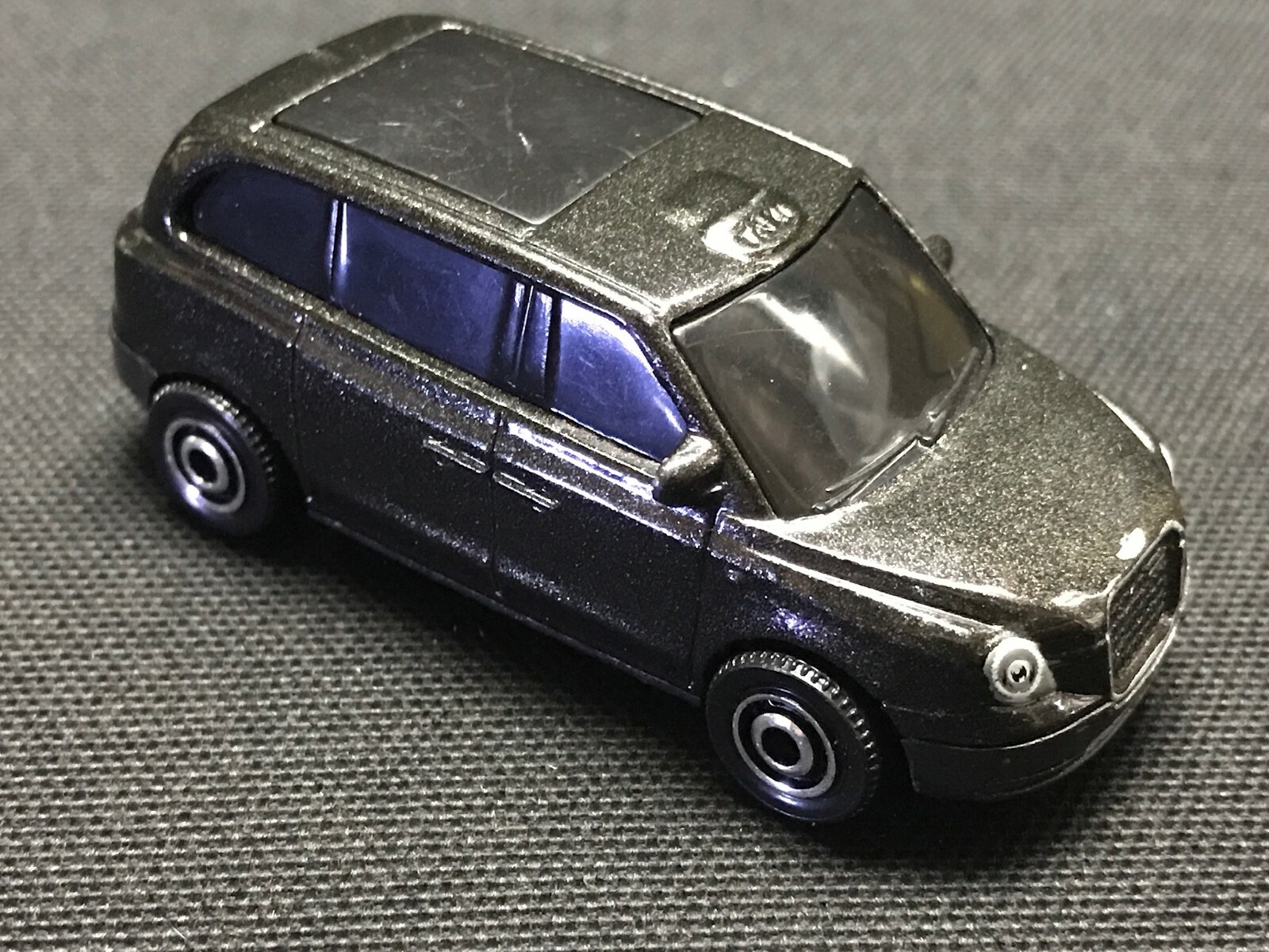 Matchbox Levc TX Taxi Collectable Scale 1:64 | eBay