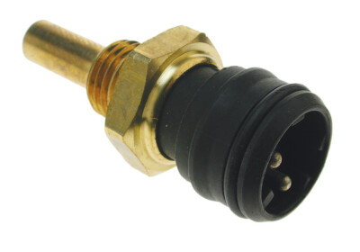 MERCEDES BENZ S280 W140 Coolant Temp Sensor 2.8LTR M104.944 I6 24V DOHC ...