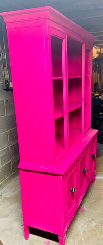 Pink Hutch!!! A must have | eBay
