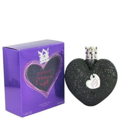 VERA WANG PRINCESS NIGHT 3.3/3.4 oz - 100 ml Eau De Toilette Spray | eBay