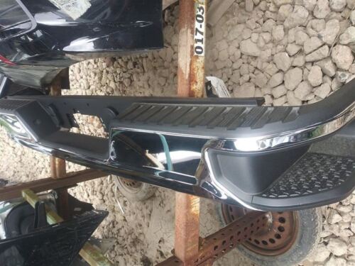 Rear Bumper 84564756 For 20-23 GMC Sierra 1500 2699946 | eBay