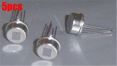 5Pcs RE200B SN200B00 TO-5 Pir Infared Niicera Pyroelectric Sensor vp | eBay