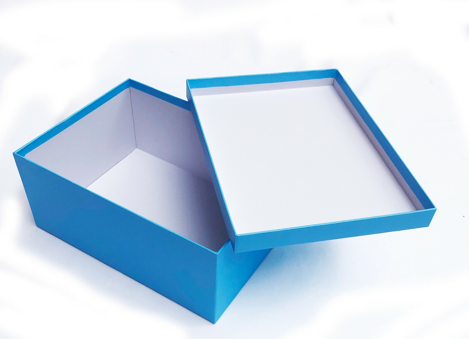 Gift Storage Boxes All Occasions Cardboard Large Stack A4 A5 A6 Shelf ...