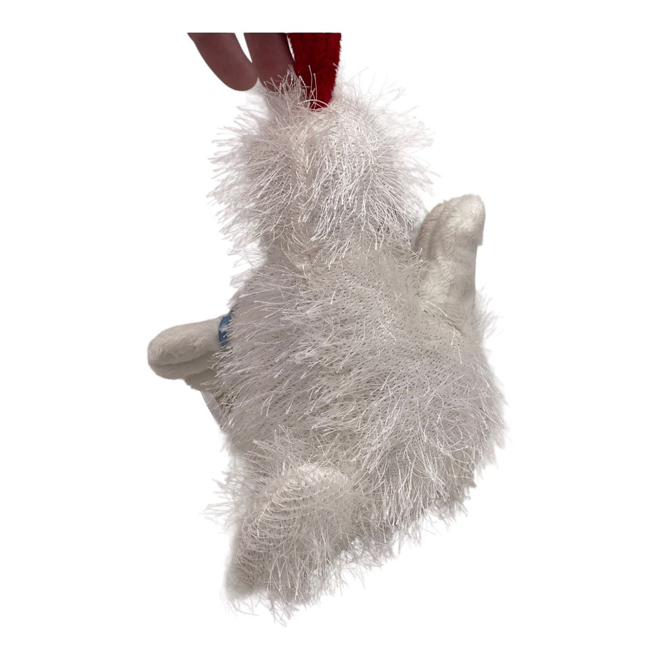 Webkinz Lilkinz Chicken Plush Stuffed Animal With Sealed Unused Code ...