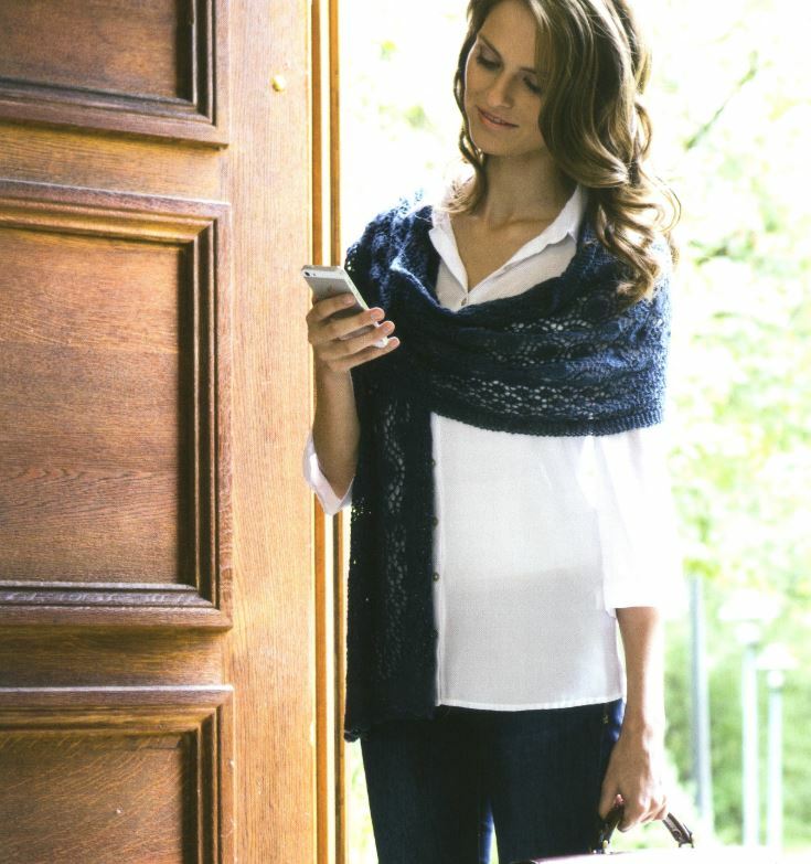 Romantisches Lace - 20 traumhafte Strick-Designs für jeden Anlass | eBay.de