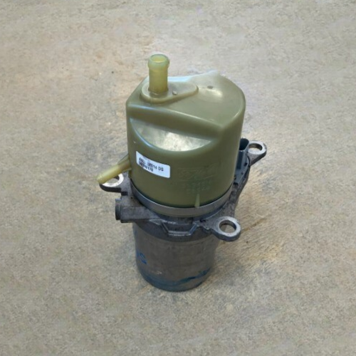 2004-2013 Volvo S40 C70 C30 V50 Electric Power Steering Pump Old Style ...