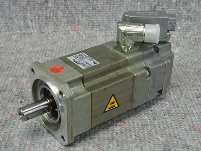 Siemens Servomotor 1FK7 1FK7043-7AH71-1DA0 1FK70437AH711DA0 | eBay