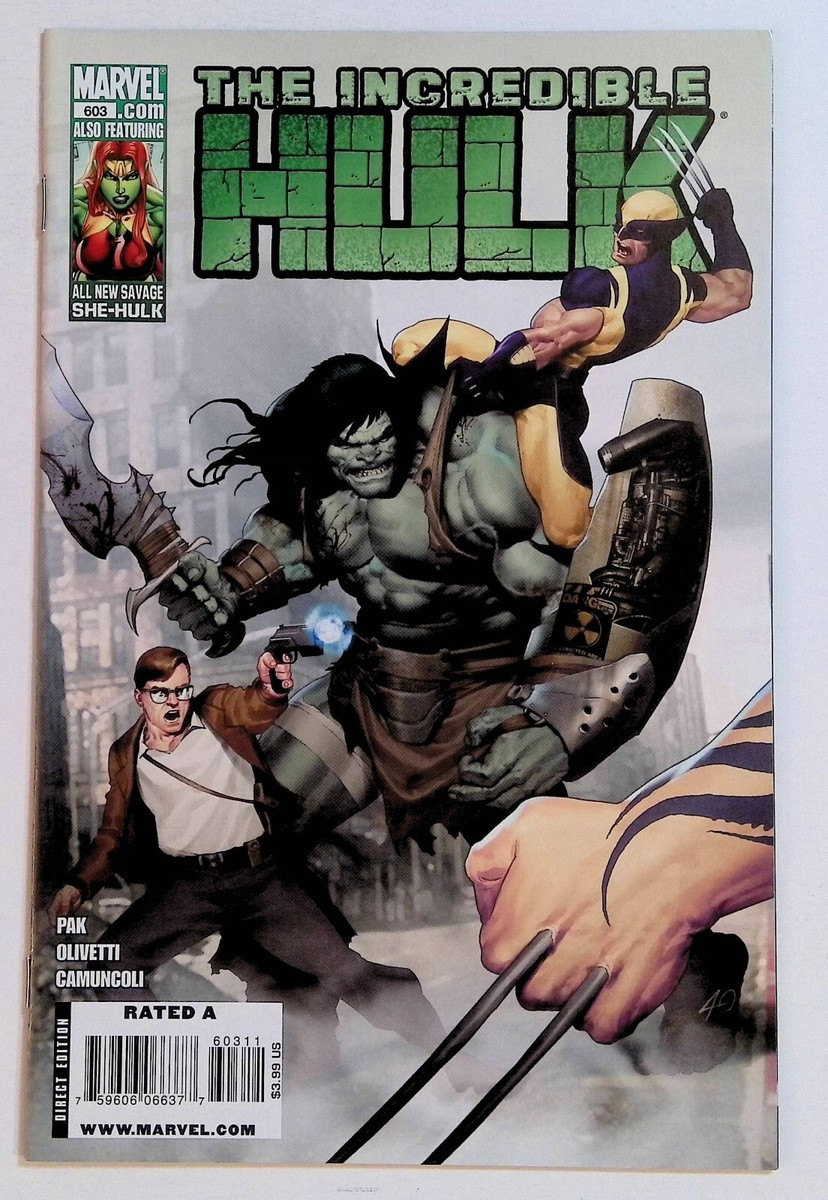 Skaar Vs Juggernaut
