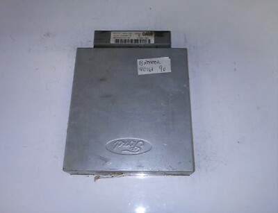 3L5A-12A650-CB ecm ecu computer 2003 Ford Ranger Tested | eBay