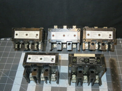 Circuit Breakers - Current Limiter