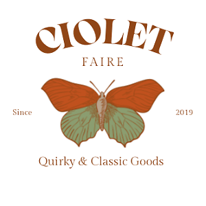 Ciolet Faire | eBay Stores