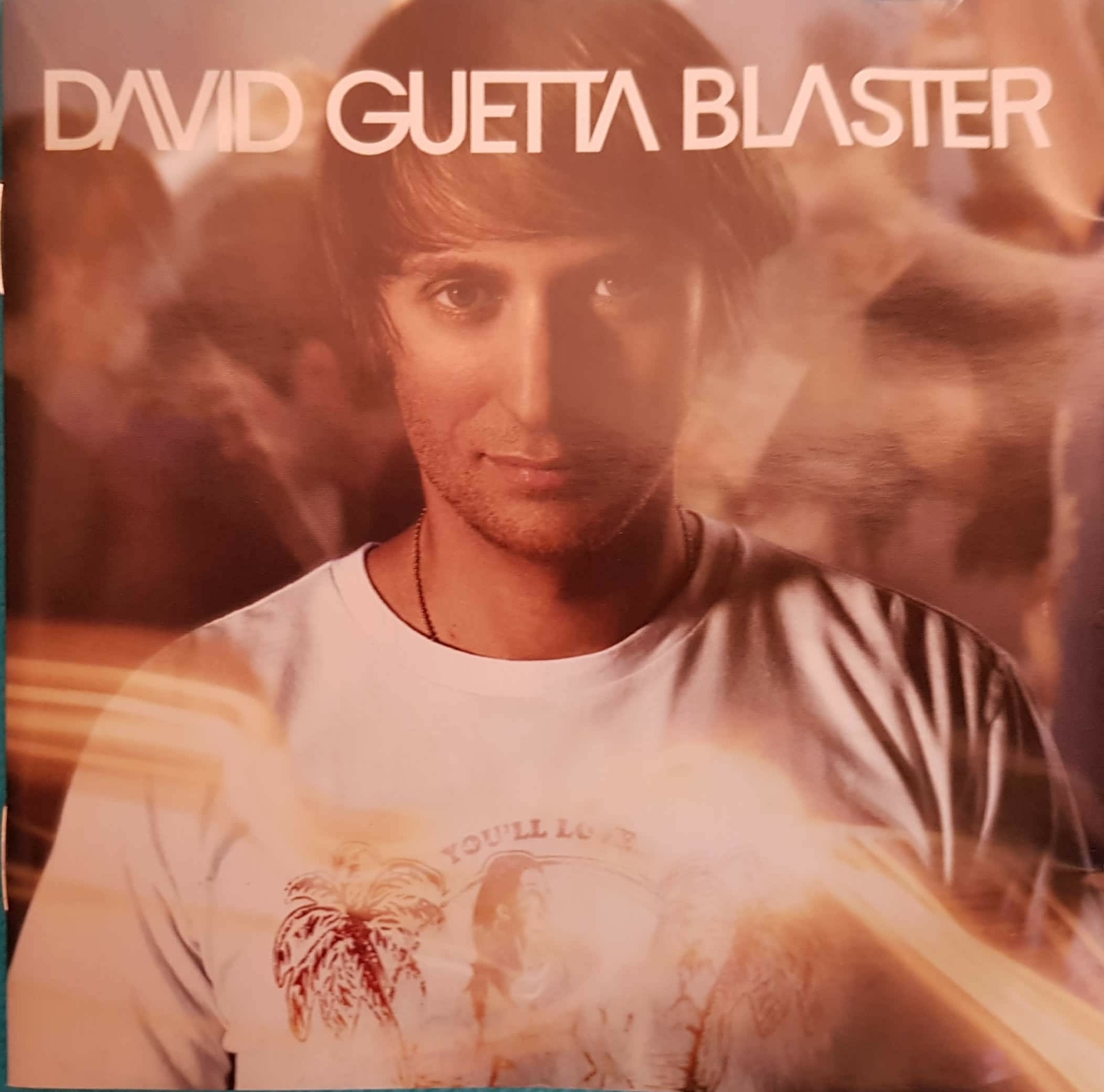 Guetta Blaster