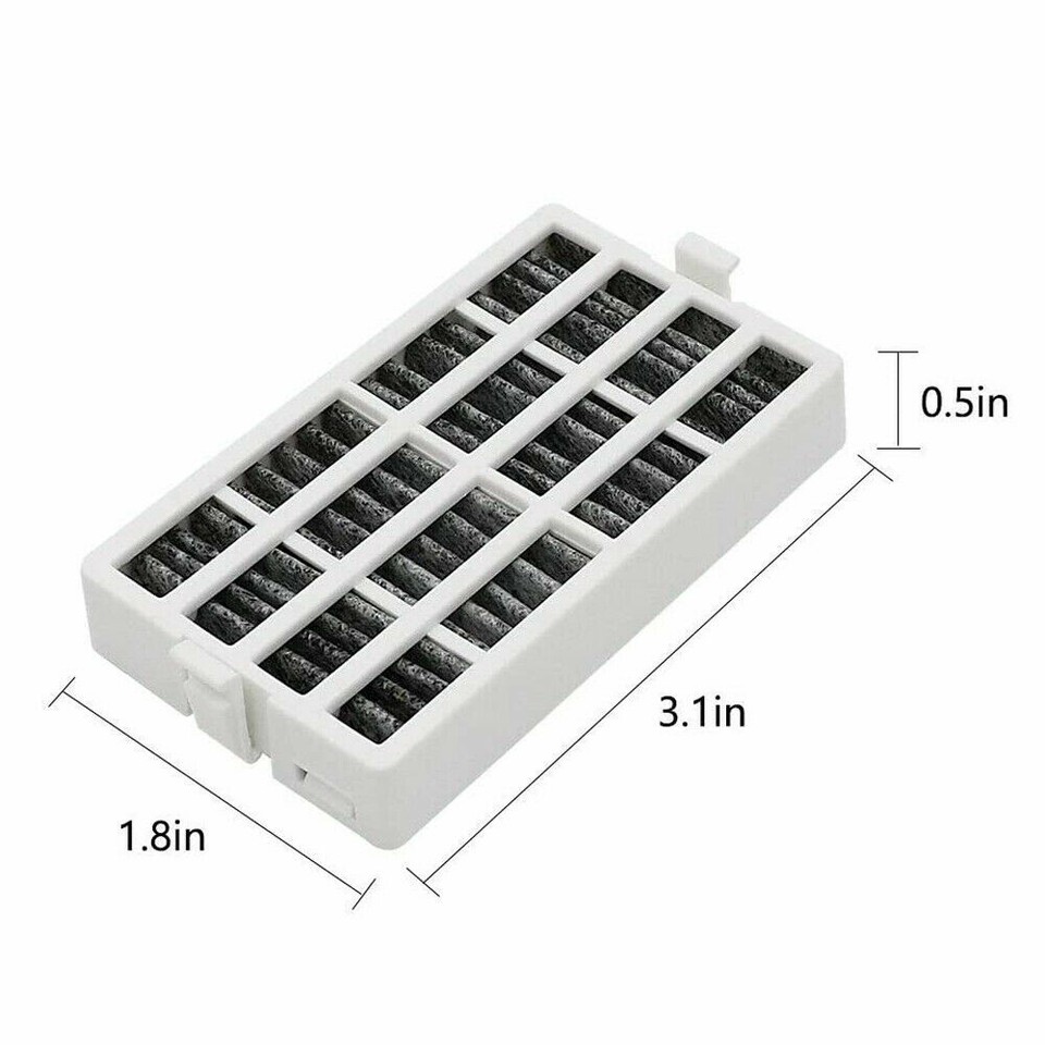 Replacement Air Filter For Whirlpool W10311524 AIR 1 Fresh Flow ...