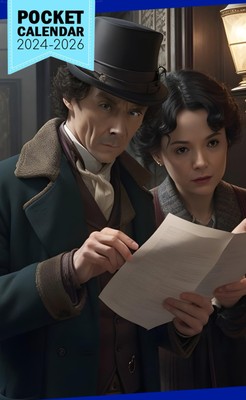 Pocket Calendar 2024 - 2026 Three-Year Monthly Planner for Purse 36 ...