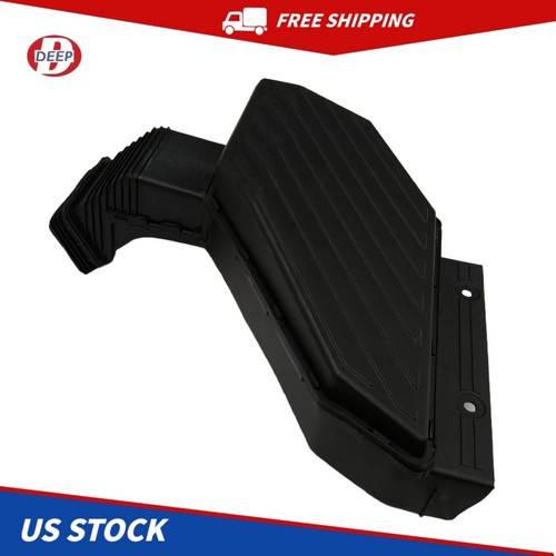 Black Air Intake Air Duct 28210-D3200 For 16-22 Kia Sportage Hyundai ...