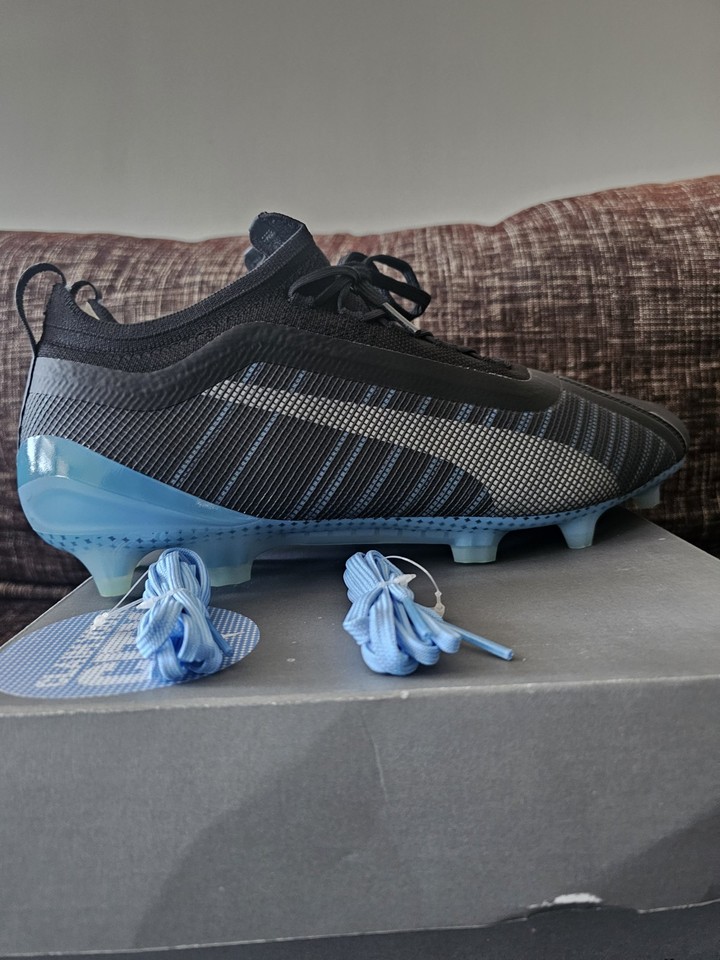 Puma One 5.1 FG/AG Limited Edition [City Pack 105738-01], Size 12.5 | eBay