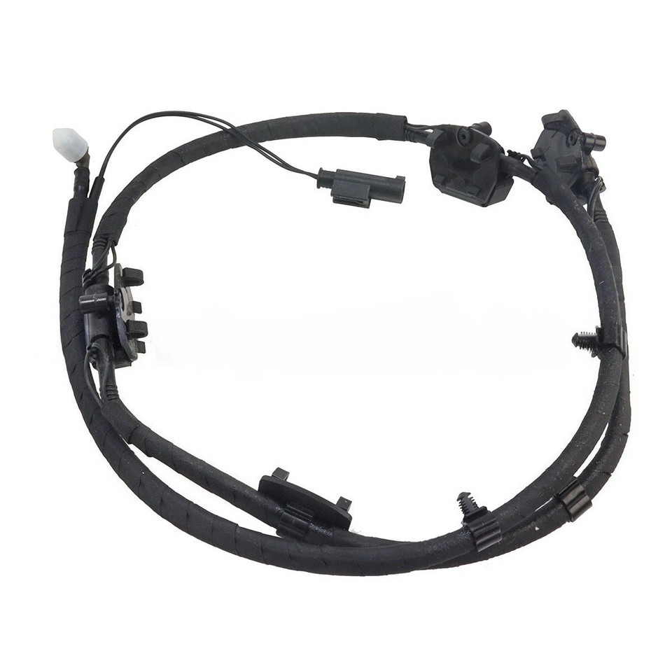 Windshield Washer Nozzle Spray Jet fit BMW X3/4 F25 F26 61667213281 ...