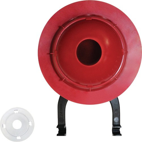 Korky TOTO 3 In. Rubber Adjustable Flapper 2023BP Korky 2023BP 3 In. | eBay