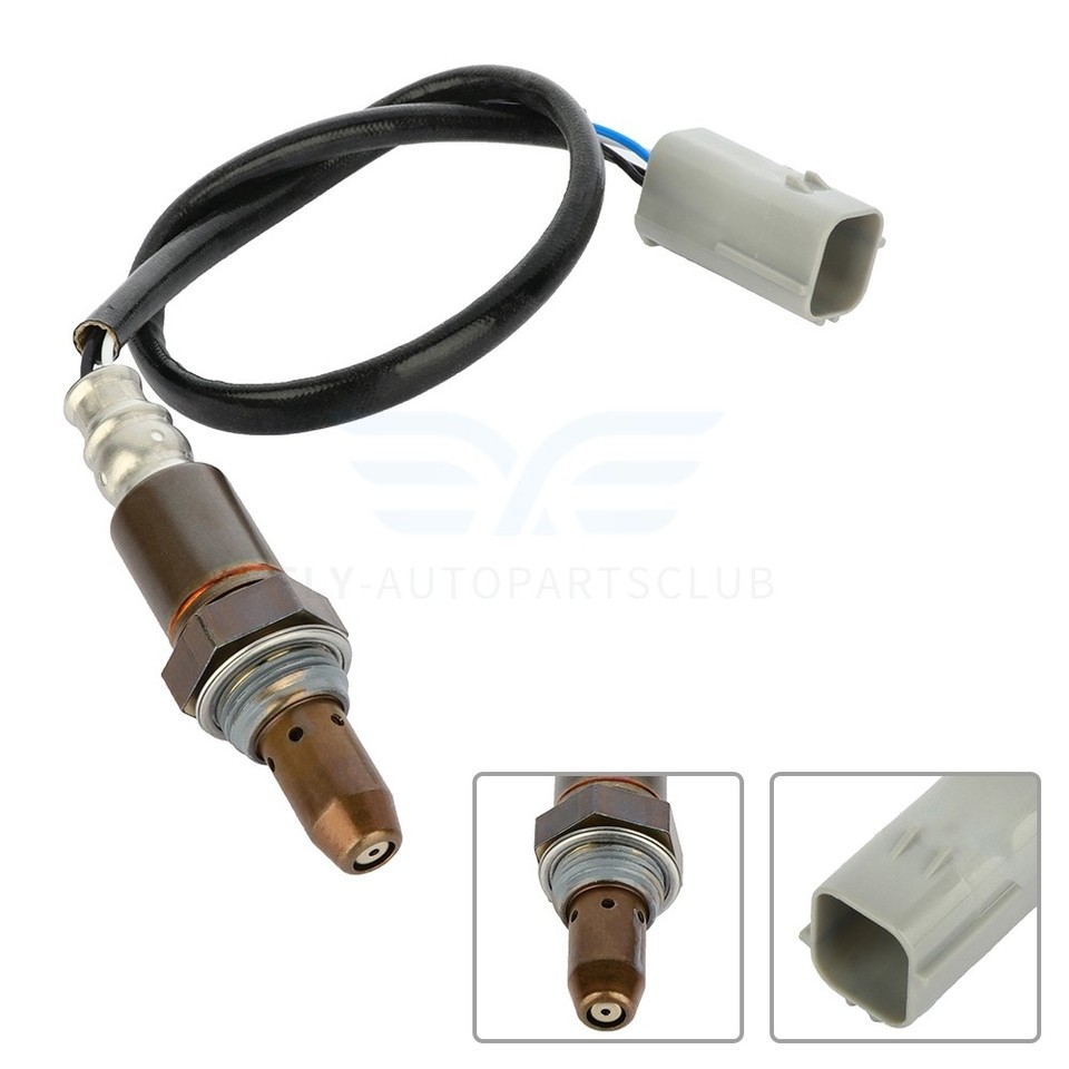 2Pcs Front & Rear Air Fuel Ratio Oxygen Sensor For Infiniti FX35 M37 ...