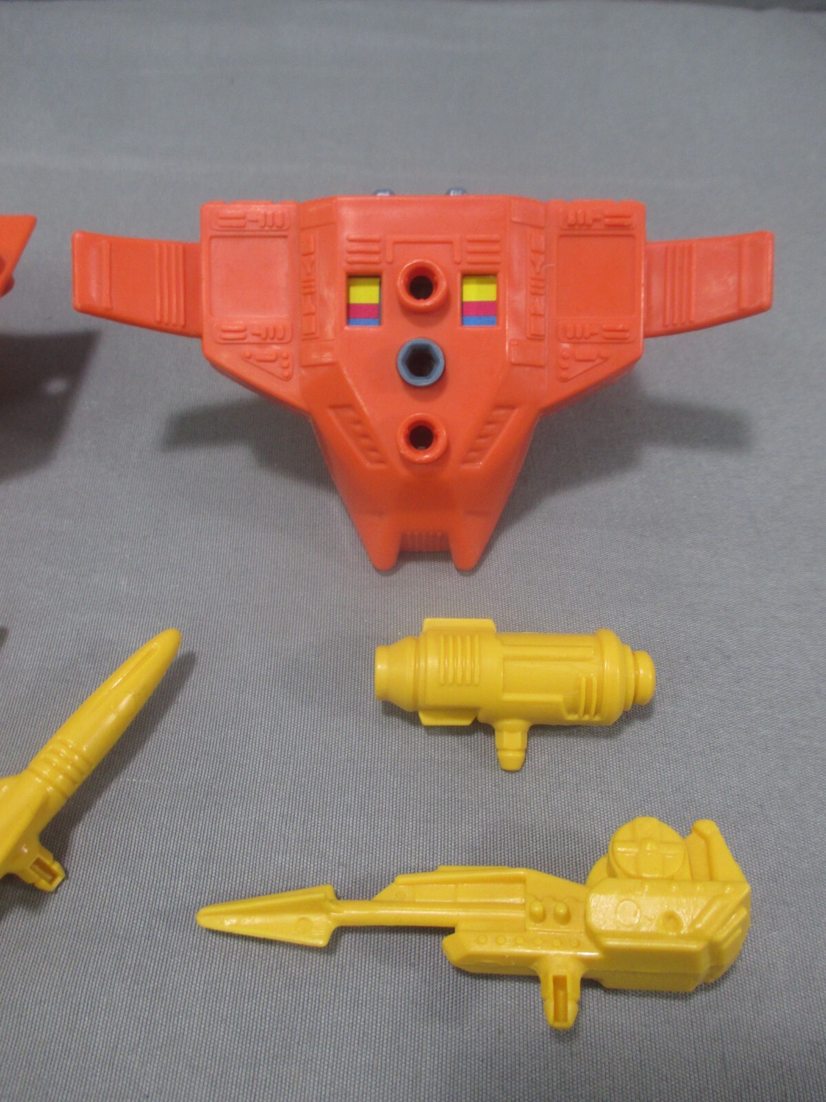 Centurions SEABAT Vintage 1986 Kenner | eBay