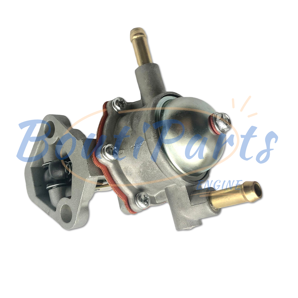 Fuel Pump 2101-1106010 701-1106010-01 For Lada 1200 1300 1500 1600 Niva ...