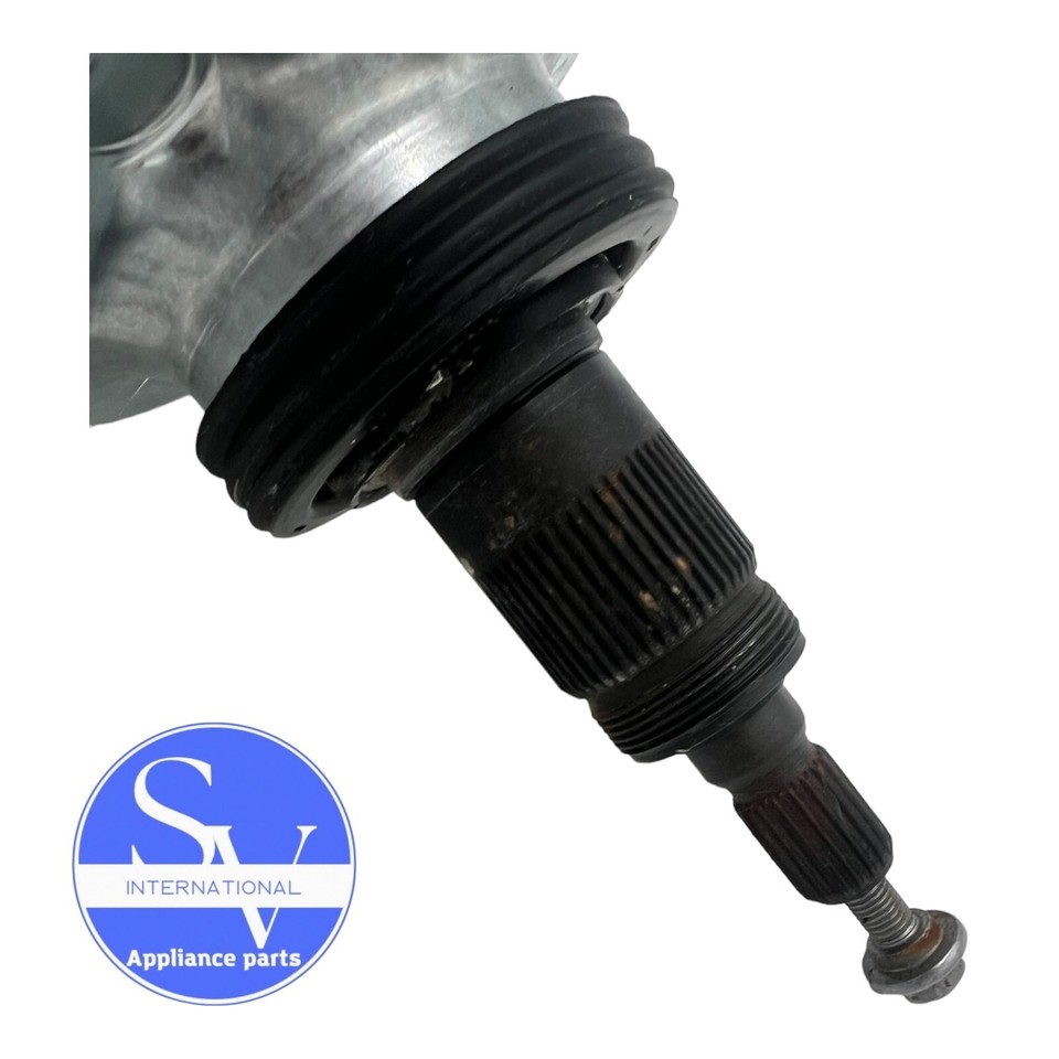 Whirlpool Washer Gear Case Transmission W11164183 W11449840 W11423758 ...
