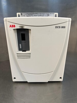ABB Automation Products DCS800-S02-0025-05 (1G-26) | eBay